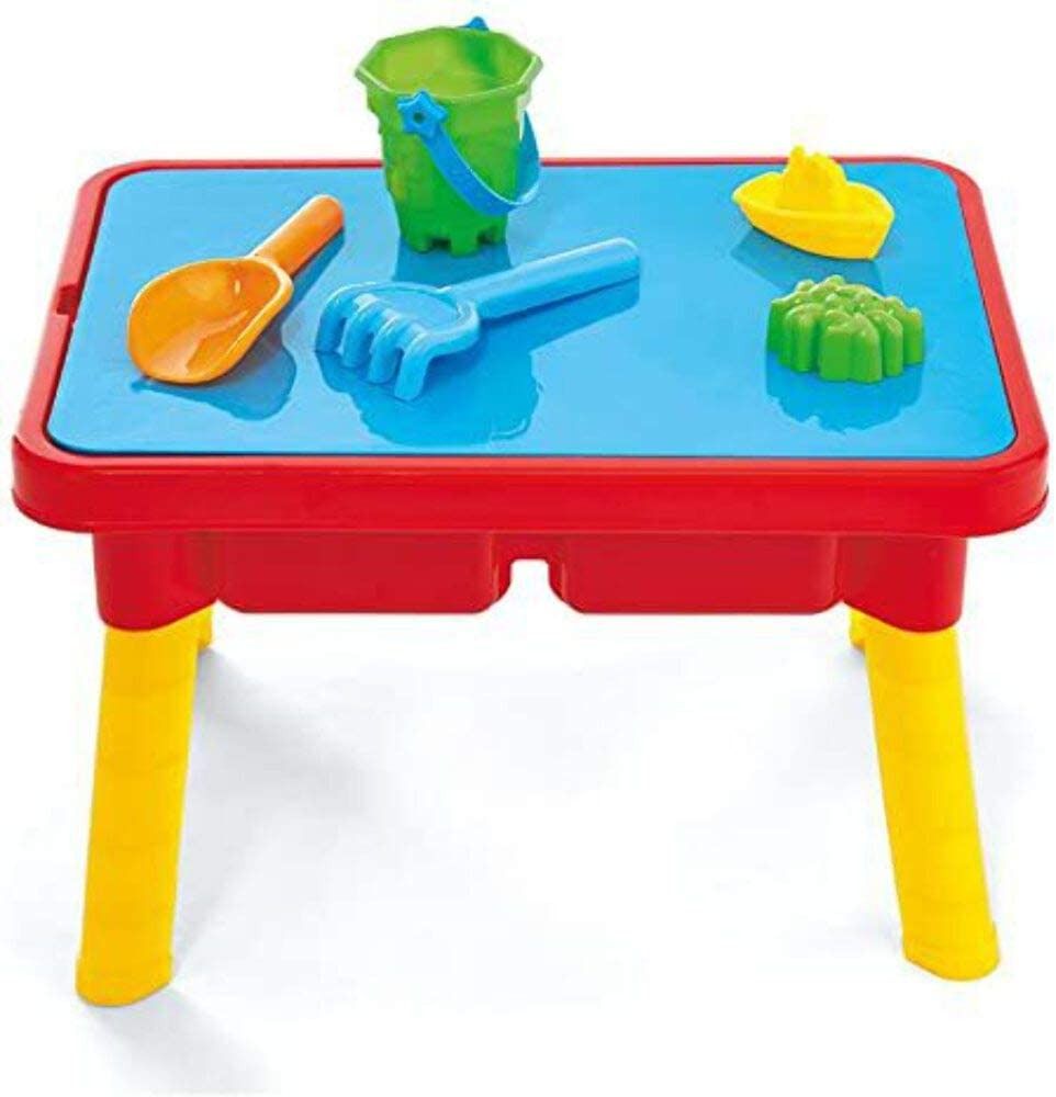 Toddler Sensory Table | Kids Table with Lid | Sensory Bin | Kidoozie ...