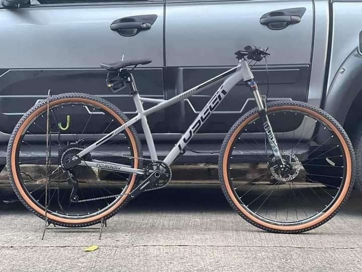 Toseek advent pro 29er, Sports Equipment, Bicycles & Parts, Bicycles on ...