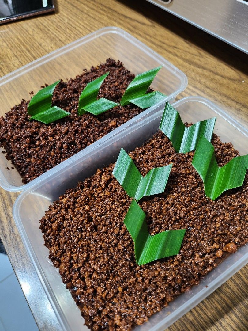 Traditional Kuehs, Food & Drinks, Homemade Bakes on Carousell