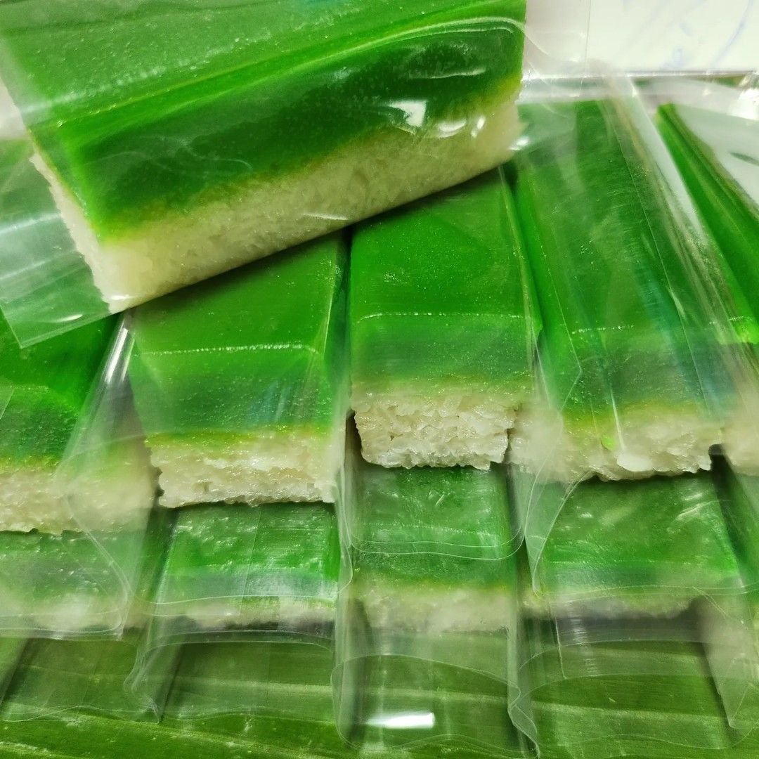 Traditional Kuehs, Food & Drinks, Homemade Bakes on Carousell