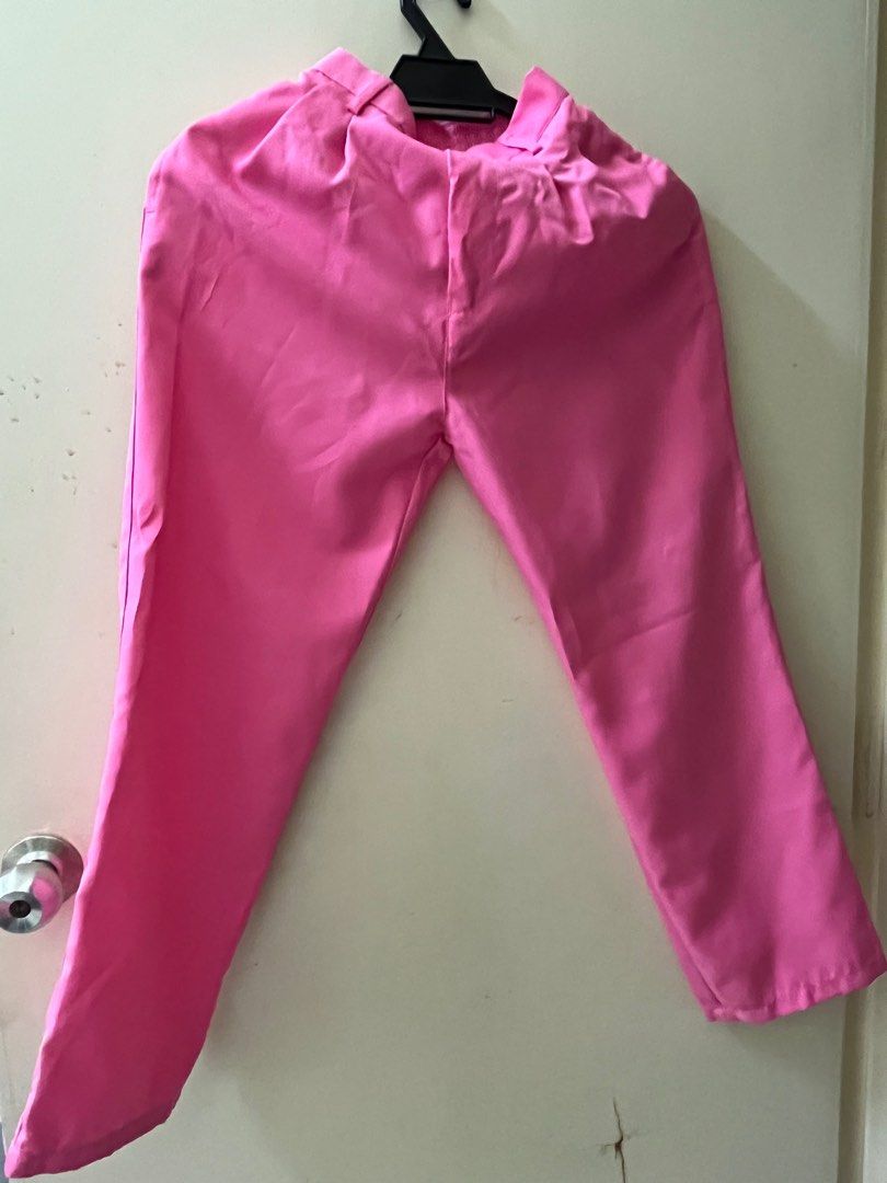 uniform puteri islam set, Women's Fashion, Dresses & Sets, Sets or ...