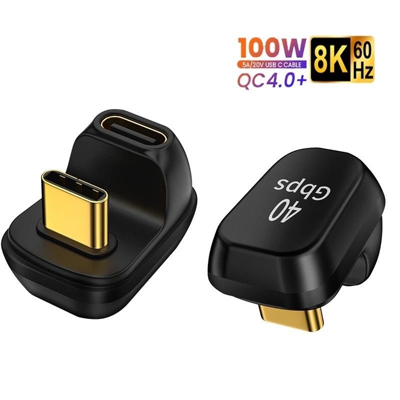 USB-C U Shape Connector, Mobile Phones & Gadgets, Mobile & Gadget ...