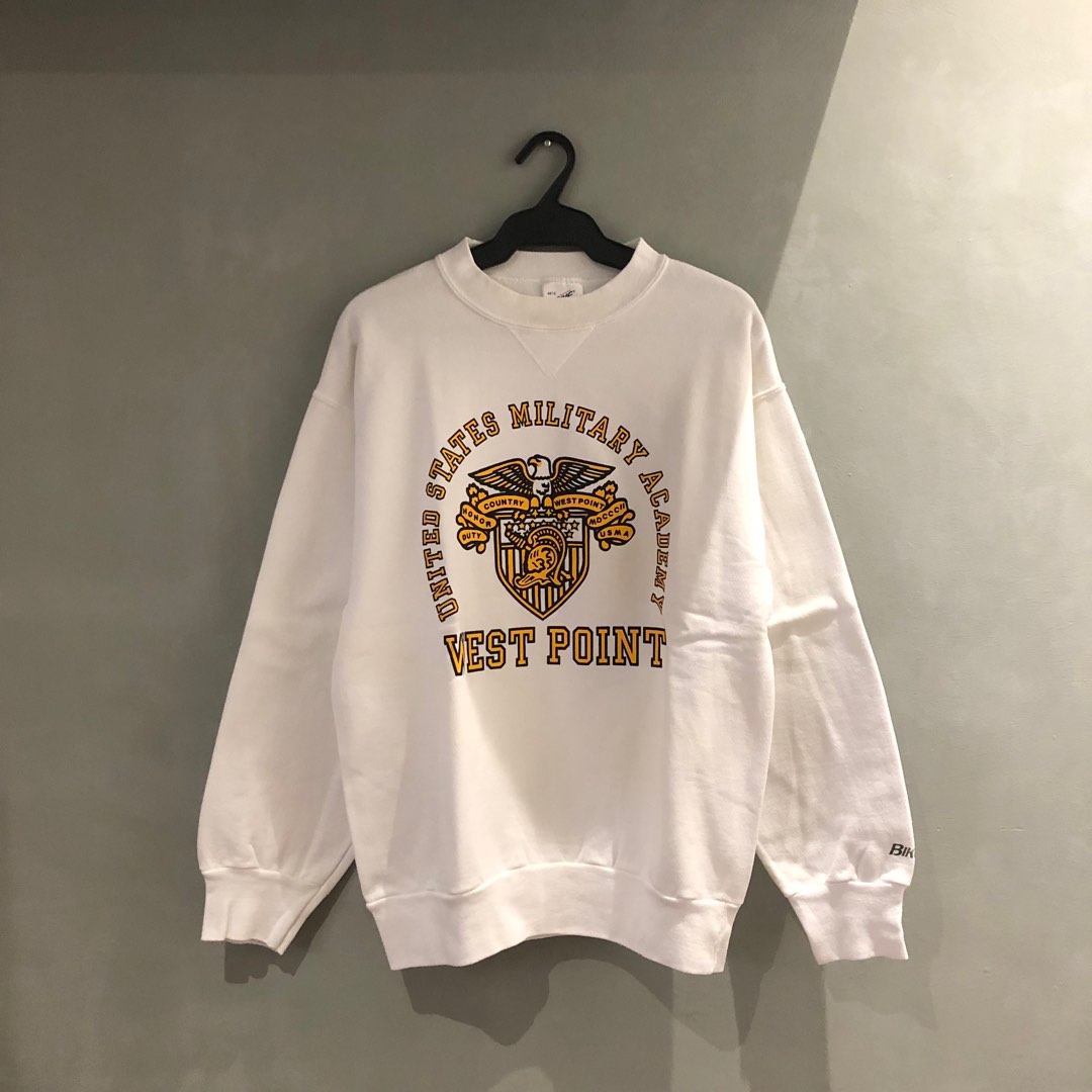 USMA West Point Sweater on Carousell