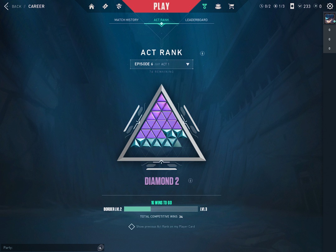 Valorant Acc WTT(Can VC discord for proof), Video Gaming, Video Games ...
