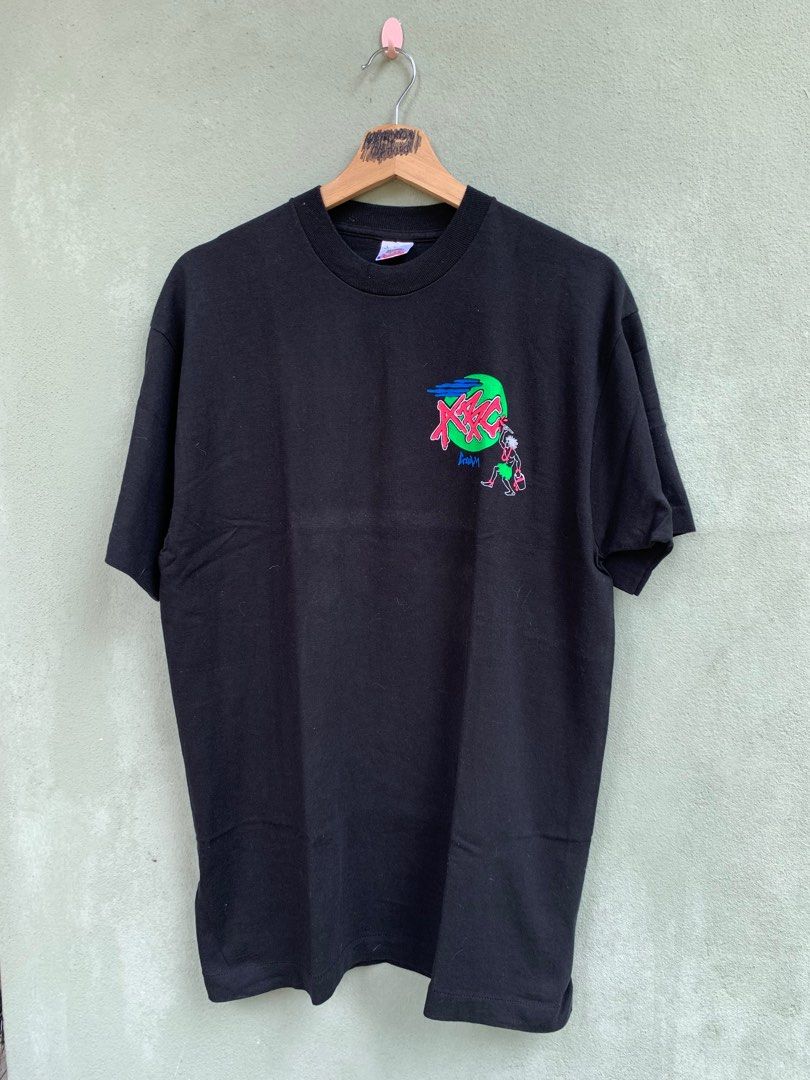 vintage Alopen Beach club, Men's Fashion, Tops & Sets, Formal Shirts on ...