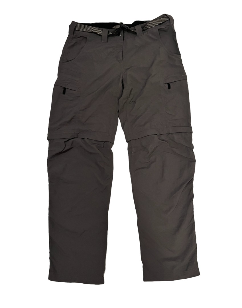Vintage Exofficio Pants, Men's Fashion, Bottoms, Jeans on Carousell