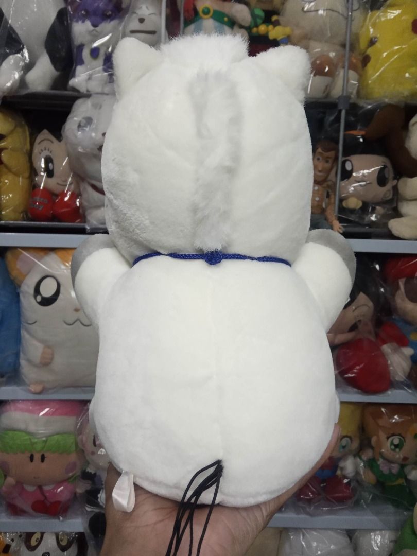 Vintage Midori no Makibao Anime Plush Toy (Tomy), Hobbies & Toys, Toys ...