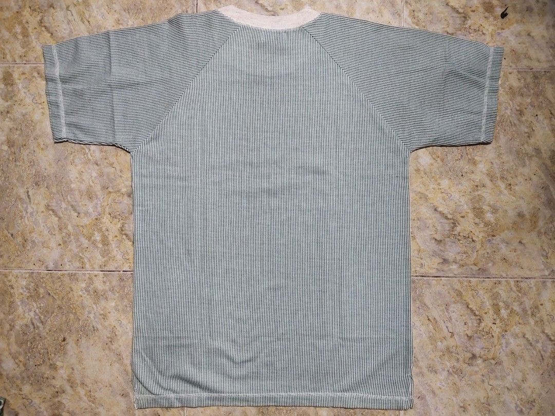 Vintage Parodi Levis Big E NOS, Men's Fashion, Activewear on Carousell