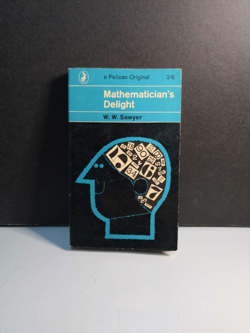 mathematicians delight