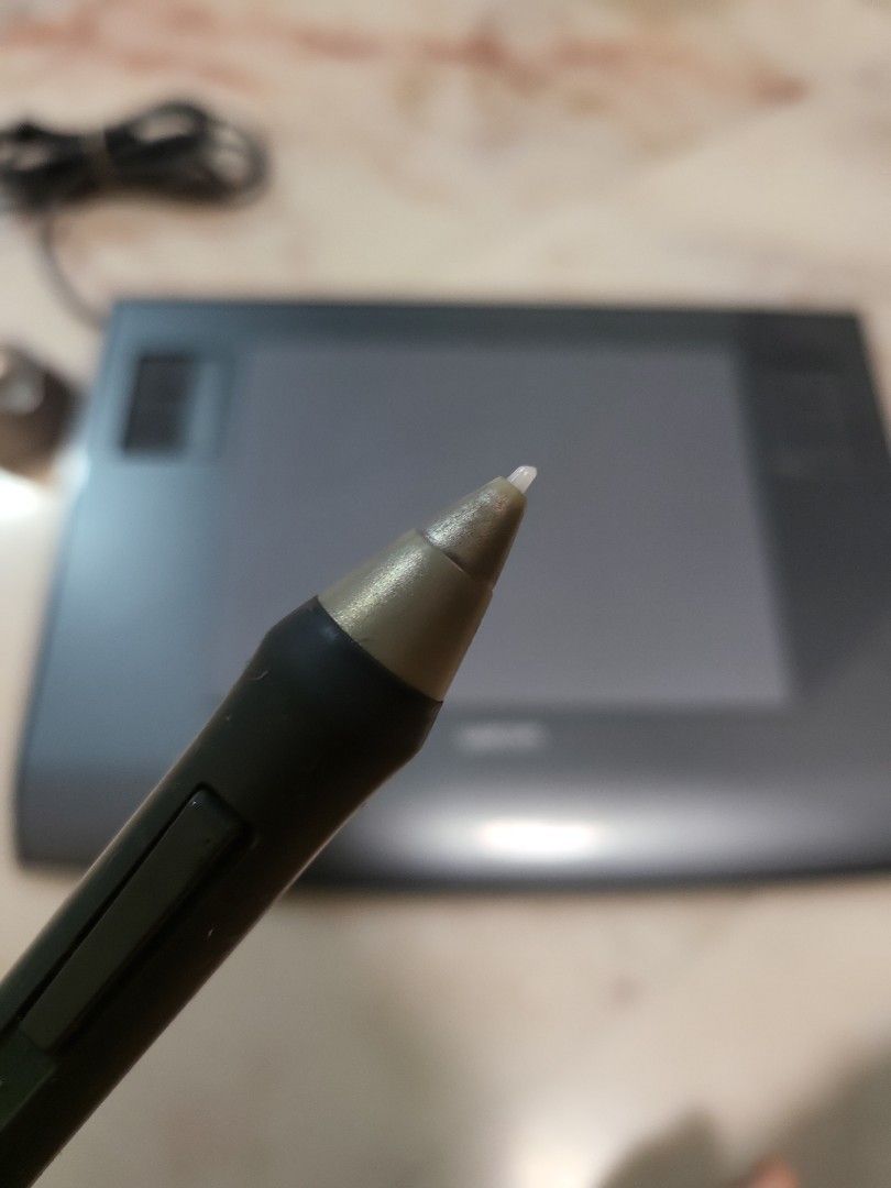 Wacom intuos 3, Computers & Tech, Parts & Accessories, Other ...