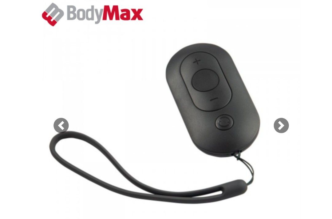 Walking Pad Bodymax, Sports Equipment, Exercise & Fitness, Cardio ...