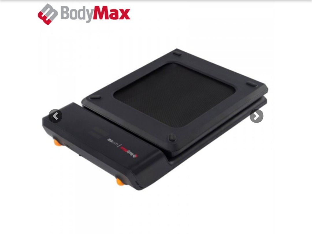 Walking Pad Bodymax, Sports Equipment, Exercise & Fitness, Cardio ...