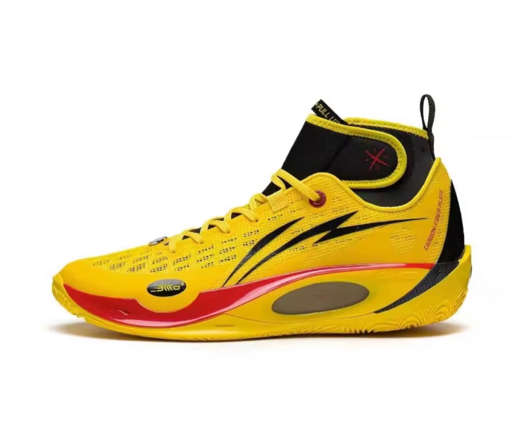 Way of wade shoes, Men's Fashion, Footwear, Sneakers on Carousell