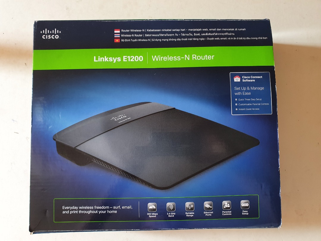 Wifi Routers and extender, Computers & Tech, Parts & Accessories, Other ...