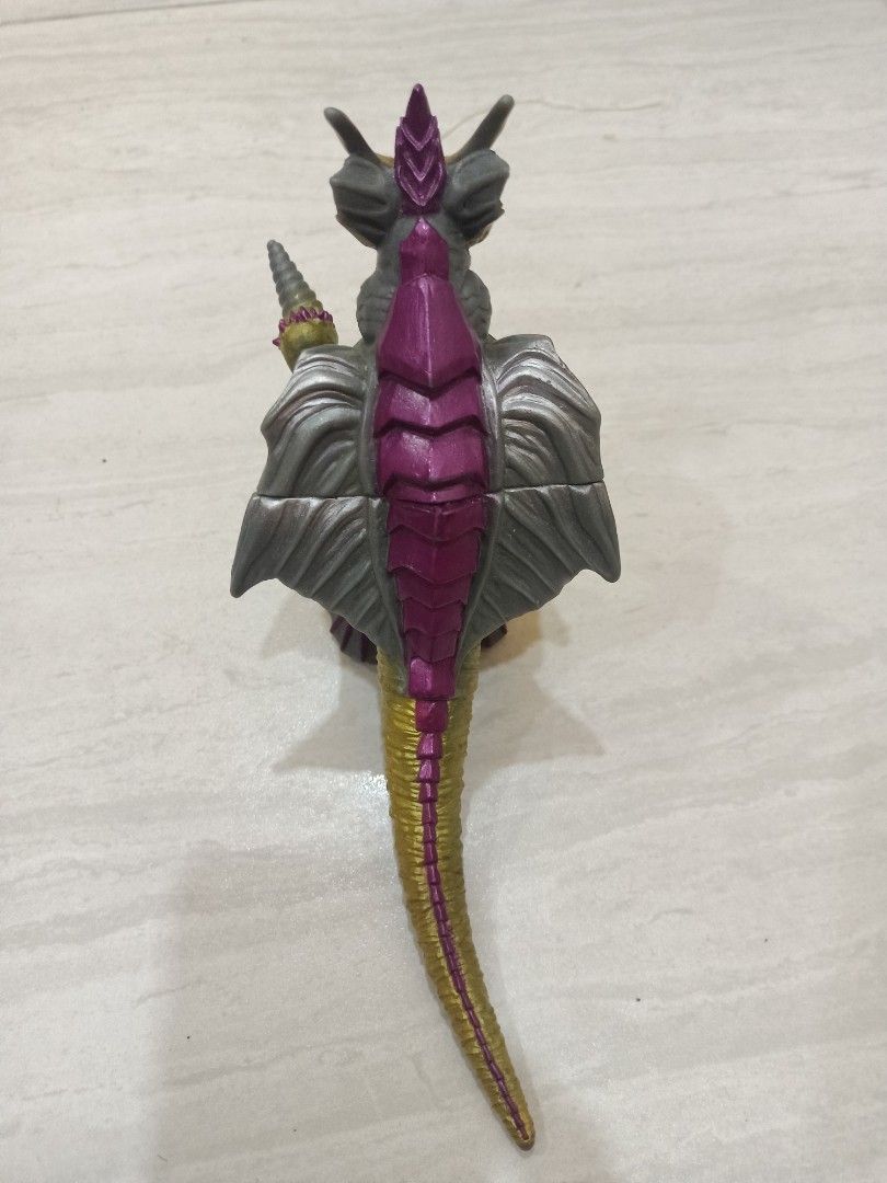X SABARAGA KAIJU ULTRAMAN GAIA, Hobbies & Toys, Toys & Games on Carousell