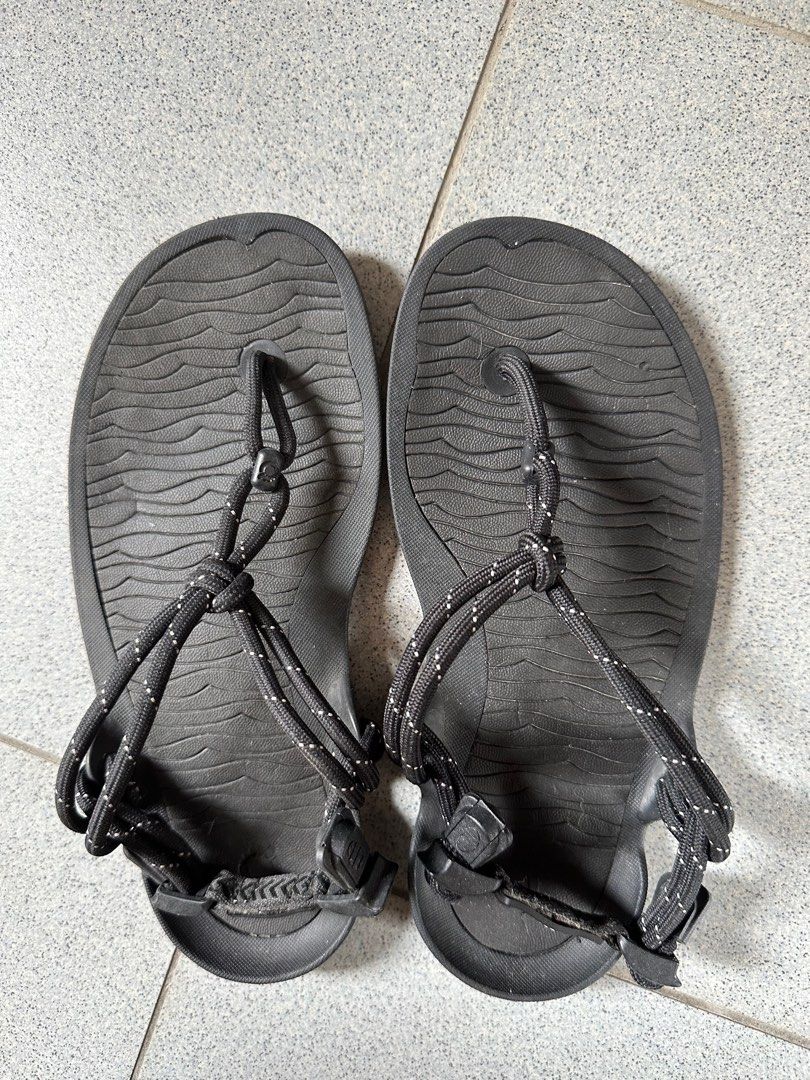 Xero genesis, Women's Fashion, Footwear, Sandals on Carousell