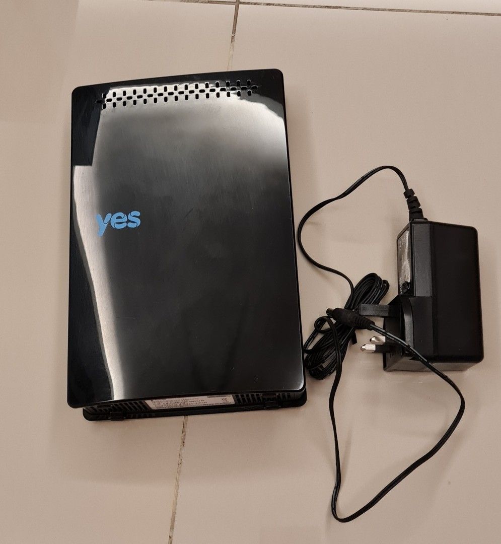 Used YES Zoom Unit, Computers & Tech, Parts & Accessories, Other ...