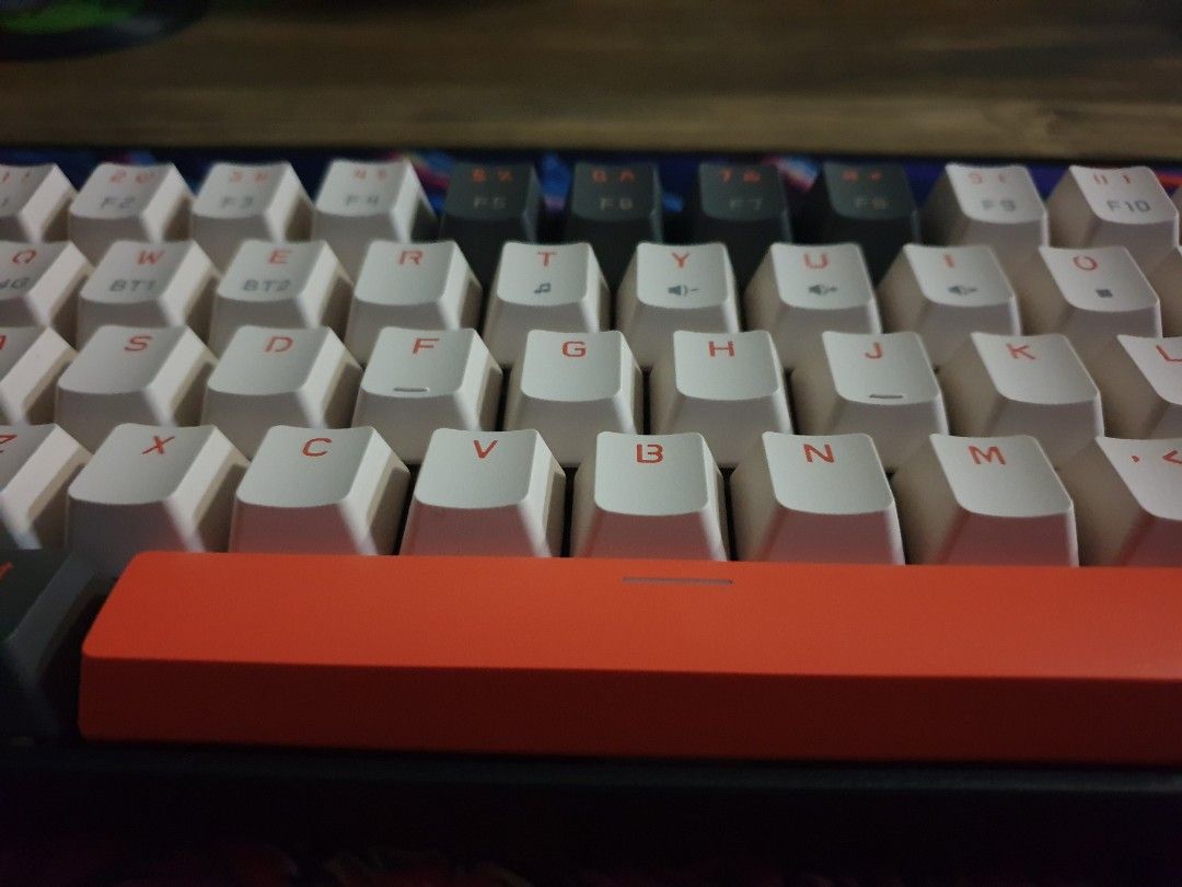 Ziyoulang K68, Computers & Tech, Parts & Accessories, Computer Keyboard ...
