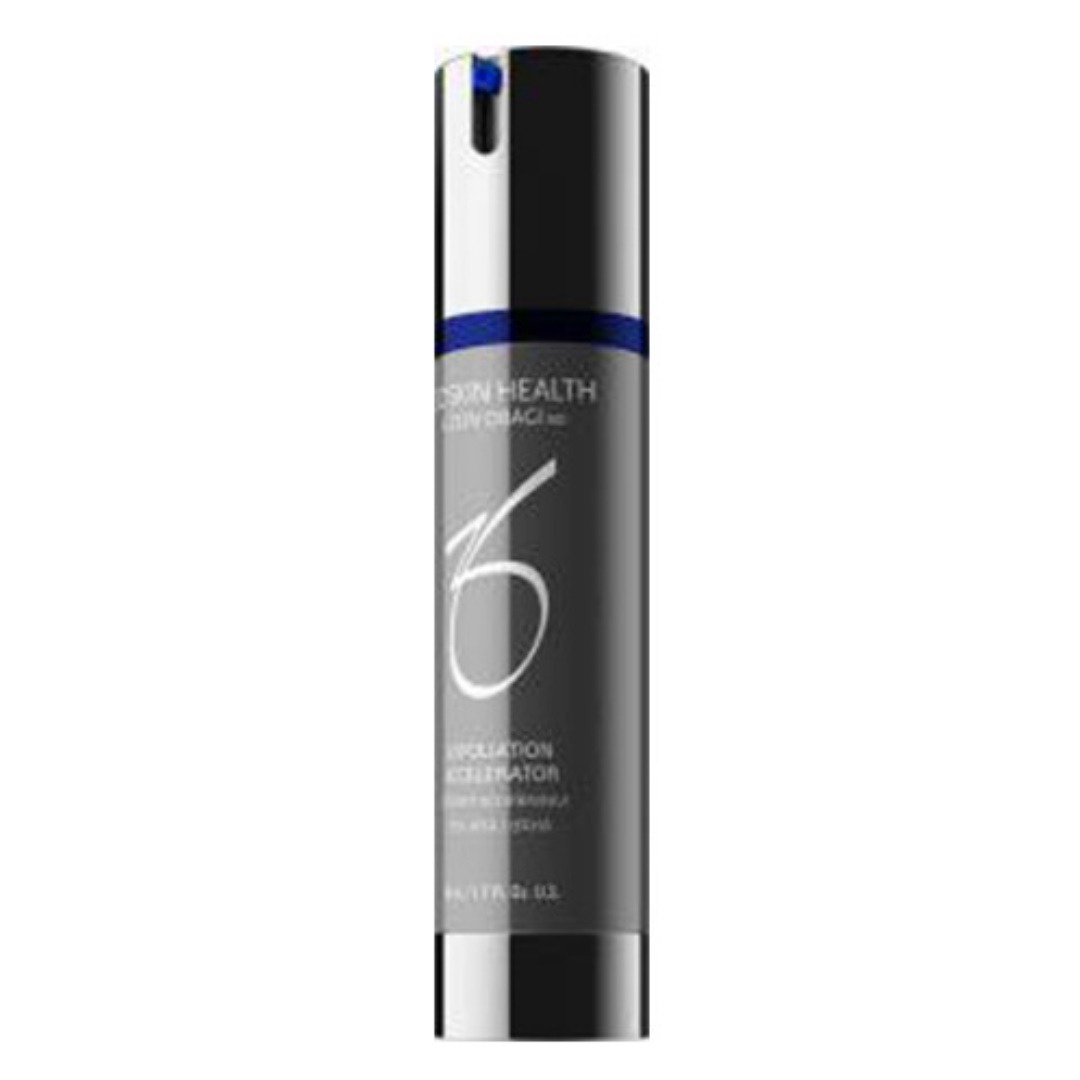 ZO Skin Health EXFOLIATION ACCELERATOR, Beauty & Personal Care, Face ...