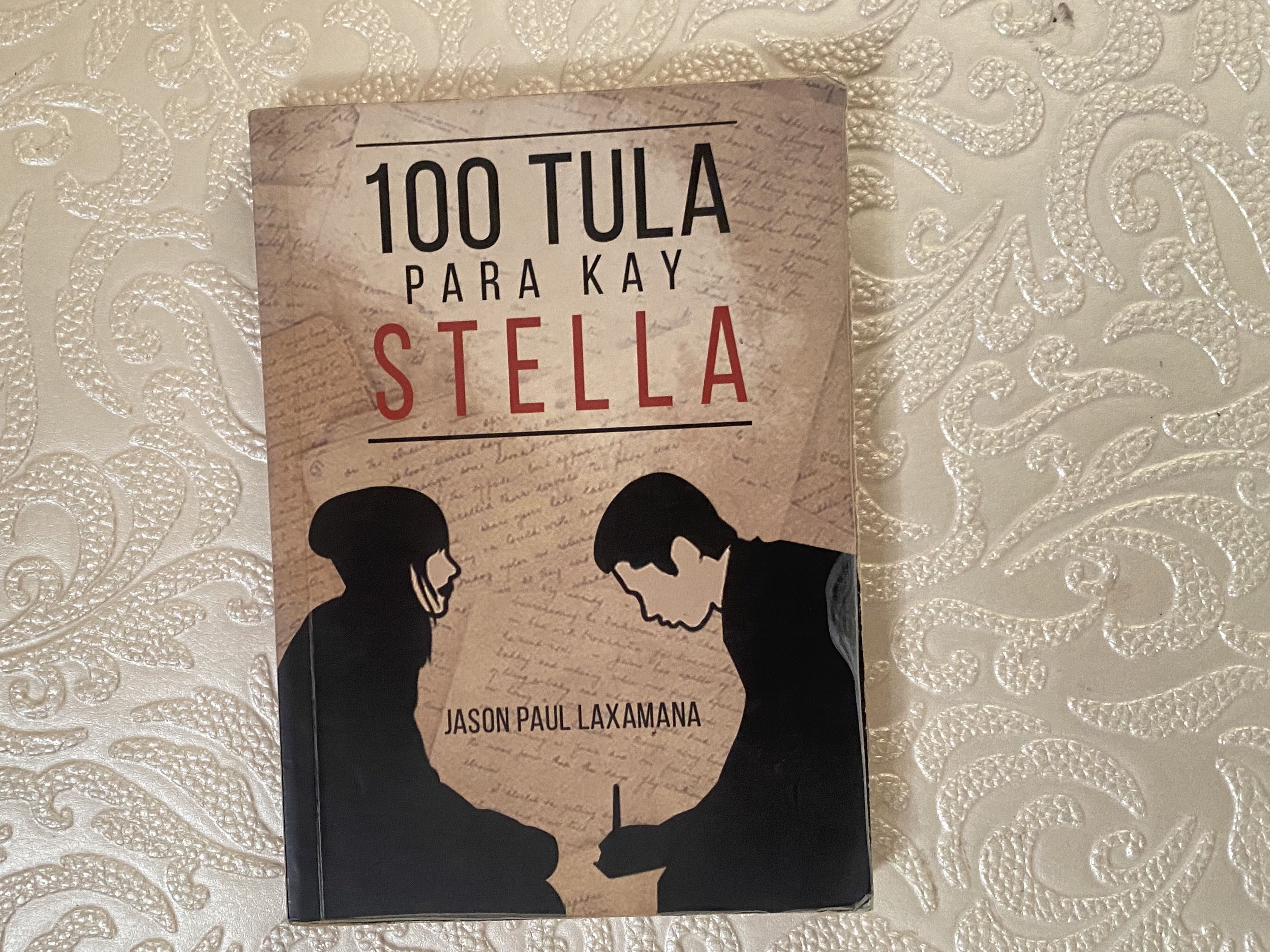 100 daang tula para kay stella, Hobbies & Toys, Books & Magazines ...