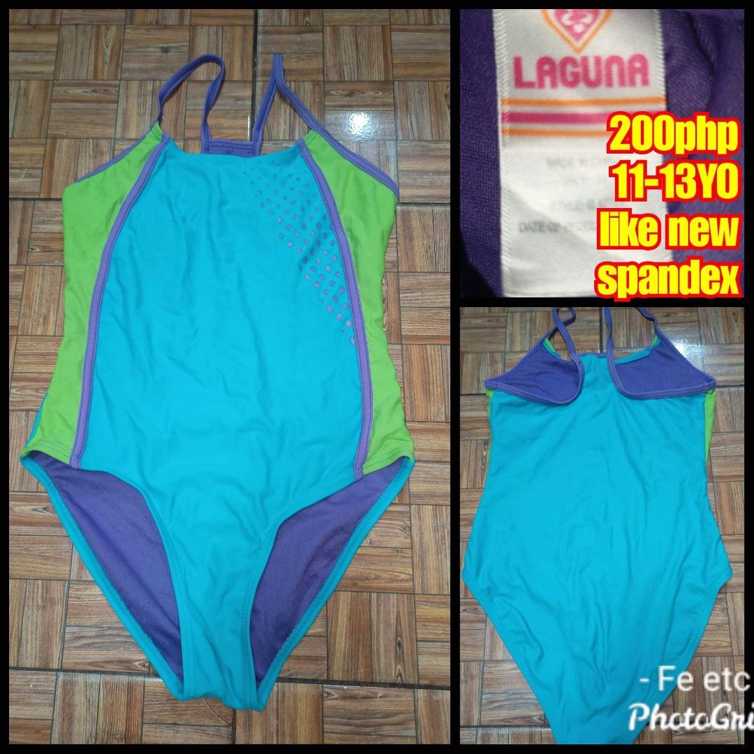 11-13YO swimwear, Babies & Kids, Babies & Kids Fashion on Carousell