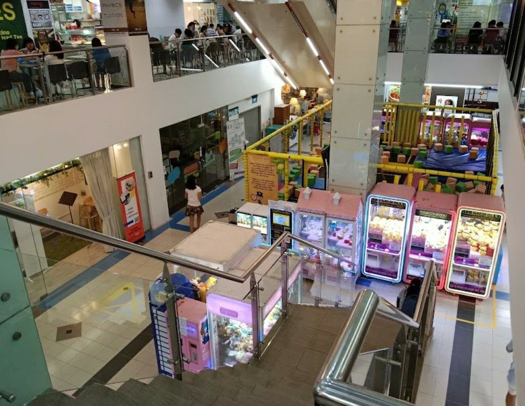 170 Upper Bukit Timah Road Bukit Timah Shopping Centre, Property, For ...