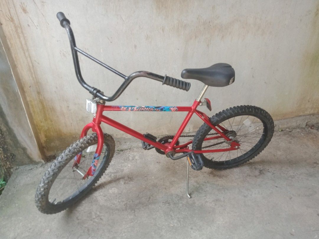 1984 Huffy Racing 30 BMX, Hobbies & Toys, Memorabilia & Collectibles ...