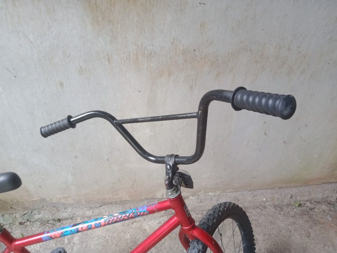 1984 Huffy Racing 30 BMX, Hobbies & Toys, Memorabilia & Collectibles ...