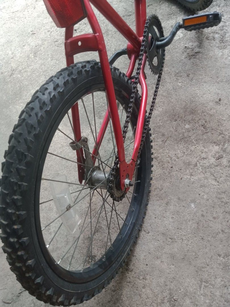 1984 Huffy Racing 30 BMX, Hobbies & Toys, Memorabilia & Collectibles ...