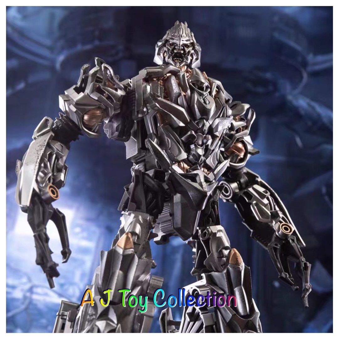 [ In Stock ] Transformers Baiwei BW TW-1023 TW1023 Earth Shattering ...