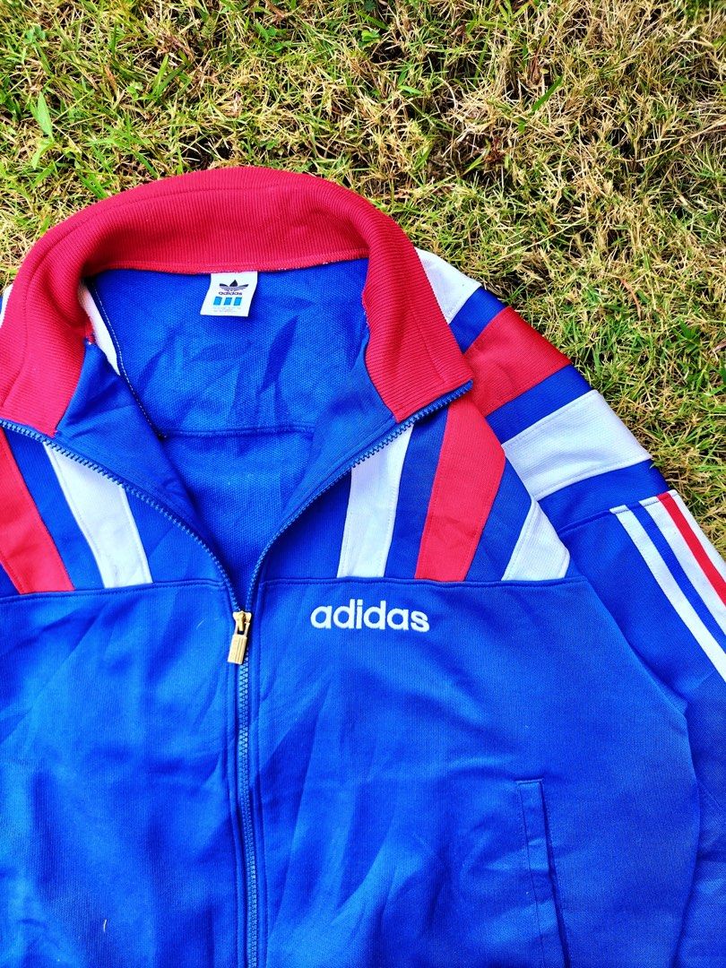 Adidas Jacket Mens Fashion Coats Jackets And Outerwear On Carousell