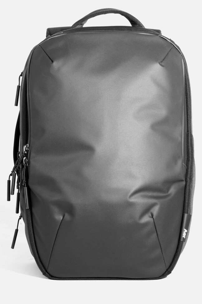 AeR Tech Pack 2, Men's Fashion, Bags, Backpacks on Carousell