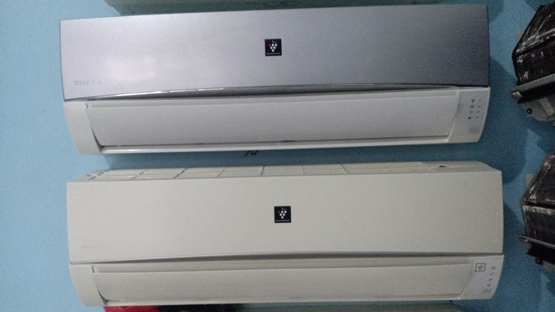 Air Conditioner AC BEKAS DAIKIN 1/2PK DAN 1PK, Elektronik, Lainnya di ...
