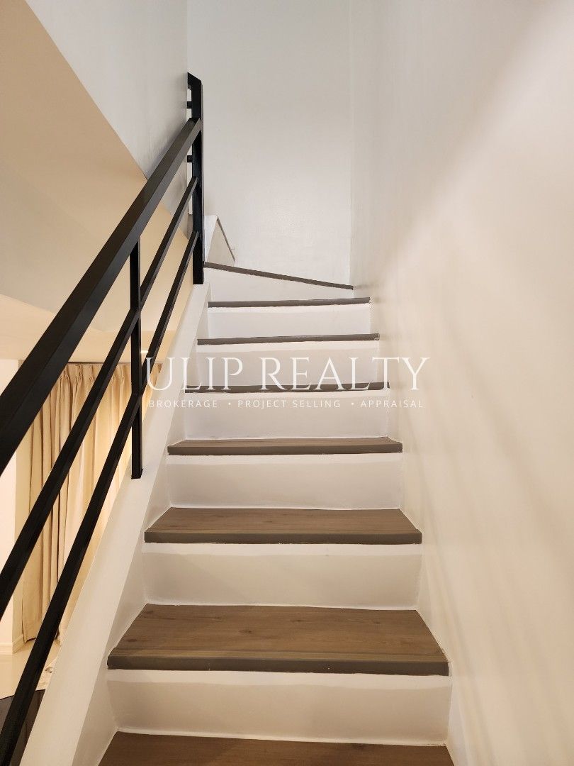 ALESSA RESIDENCES Montalban Townhouse 3 bedroom 2 t&b, Property, For ...