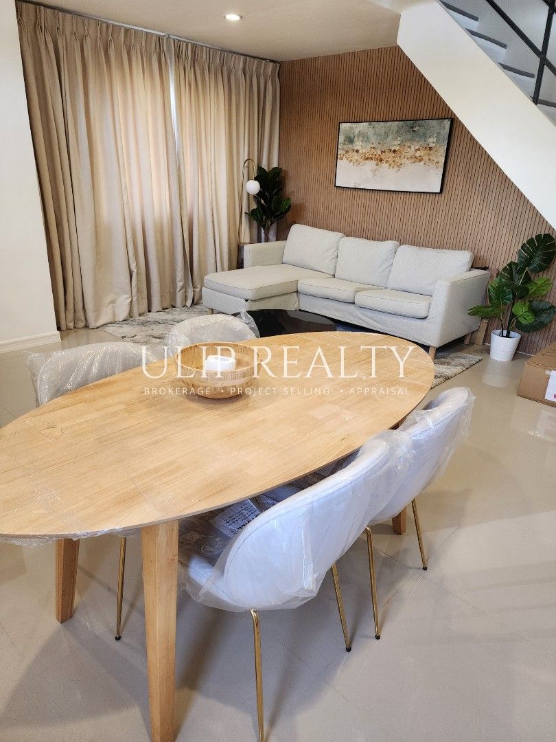 ALESSA RESIDENCES Montalban Townhouse 3 bedroom 2 t&b, Property, For ...