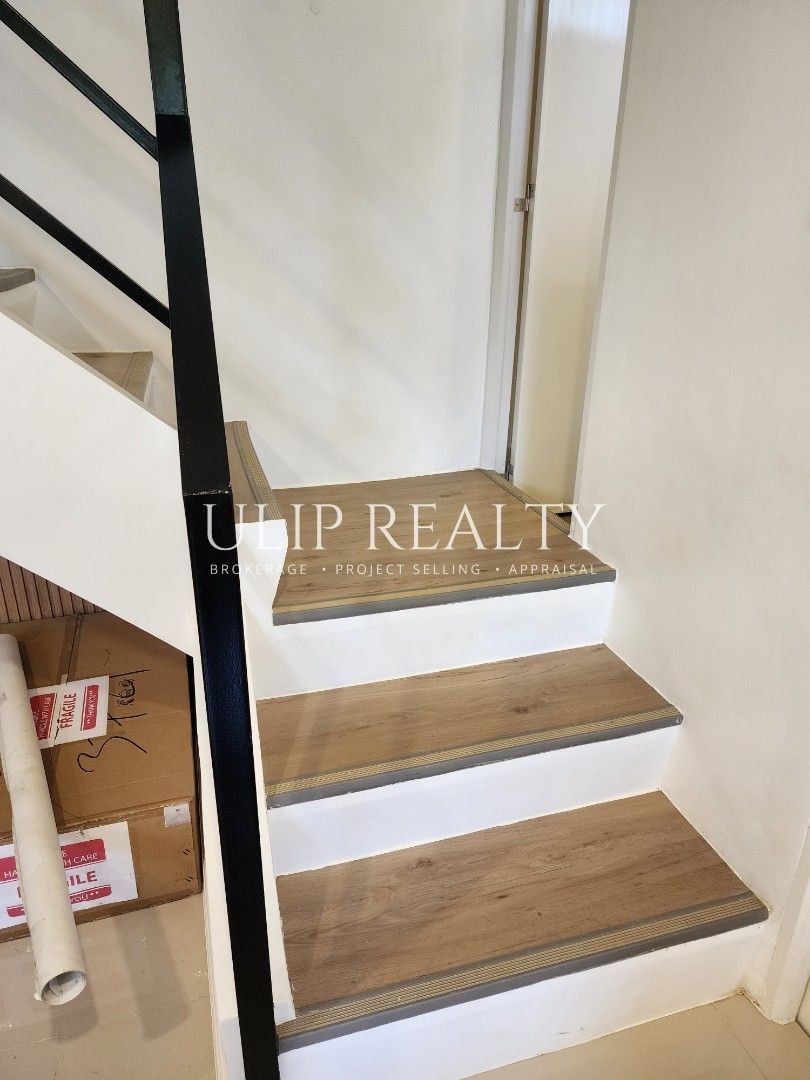 ALESSA RESIDENCES Montalban Townhouse 3 bedroom 2 t&b, Property, For ...