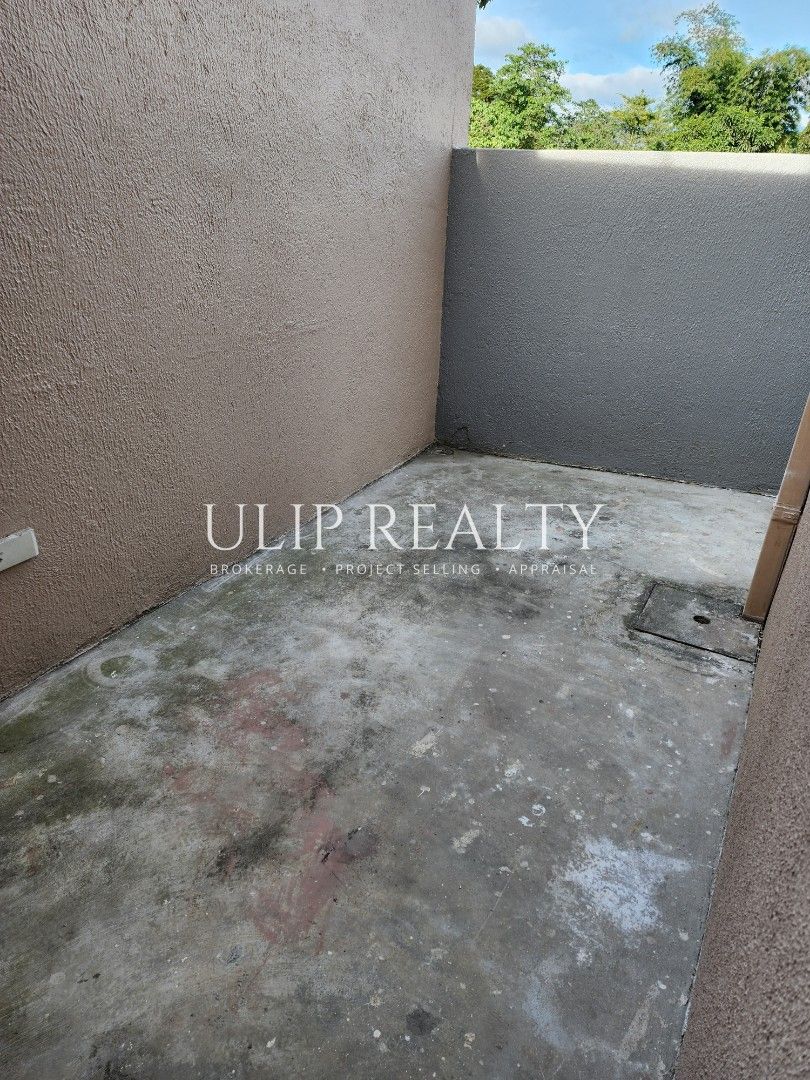 ALESSA RESIDENCES Montalban Townhouse 3 bedroom 2 t&b, Property, For ...