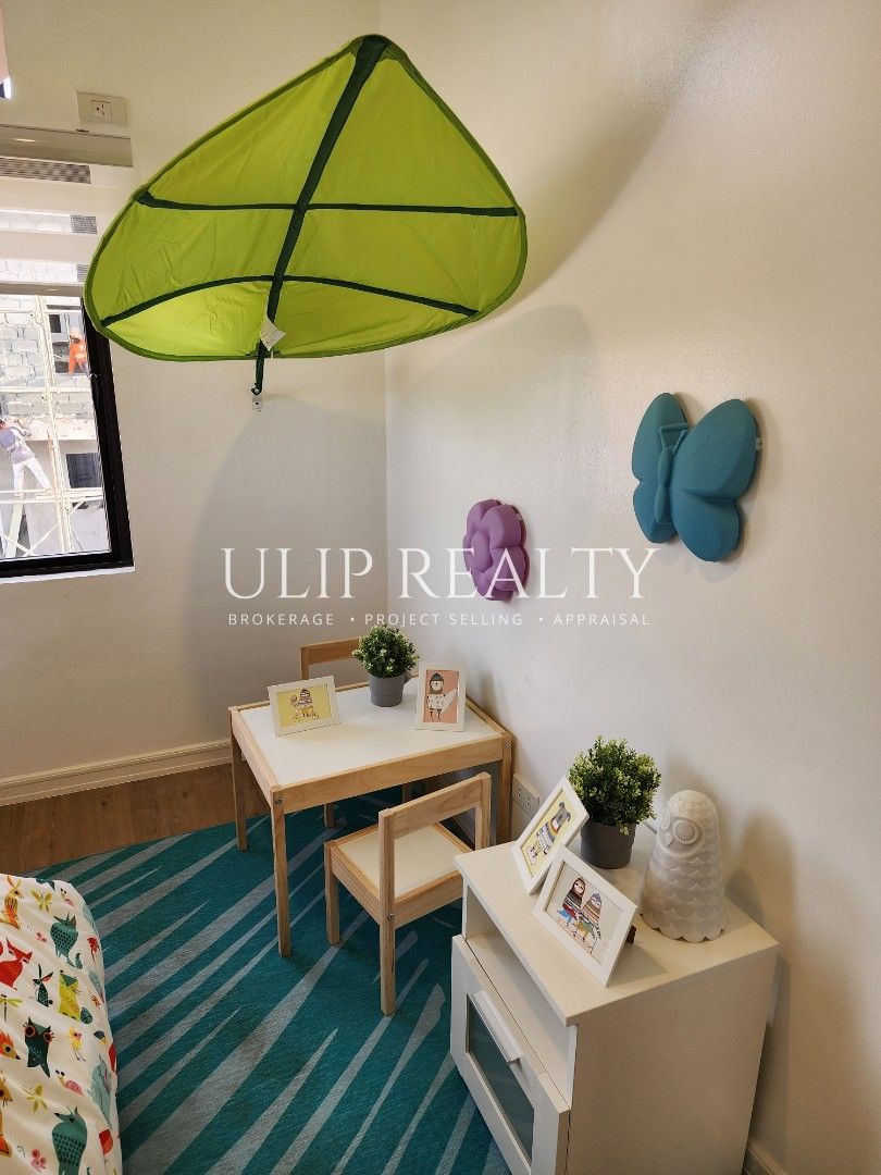 ALESSA RESIDENCES Montalban Townhouse 3 bedroom 2 t&b, Property, For ...