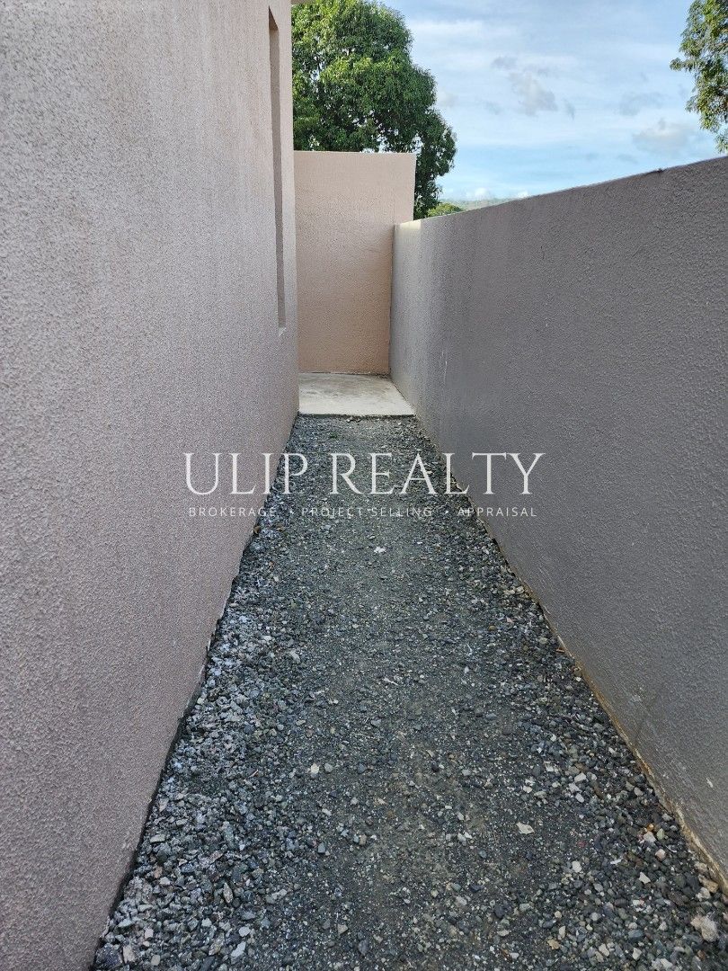 ALESSA RESIDENCES Montalban Townhouse 3 bedroom 2 t&b, Property, For ...