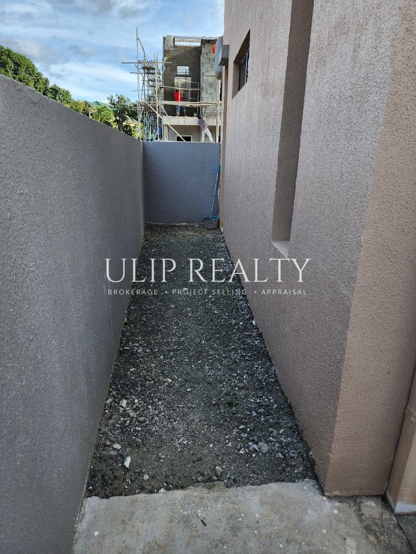 ALESSA RESIDENCES Montalban Townhouse 3 bedroom 2 t&b, Property, For ...