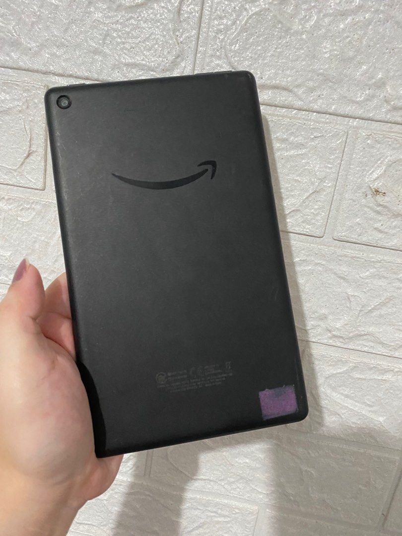 Amazon tablet, Mobile Phones & Gadgets, Tablets, Android on Carousell