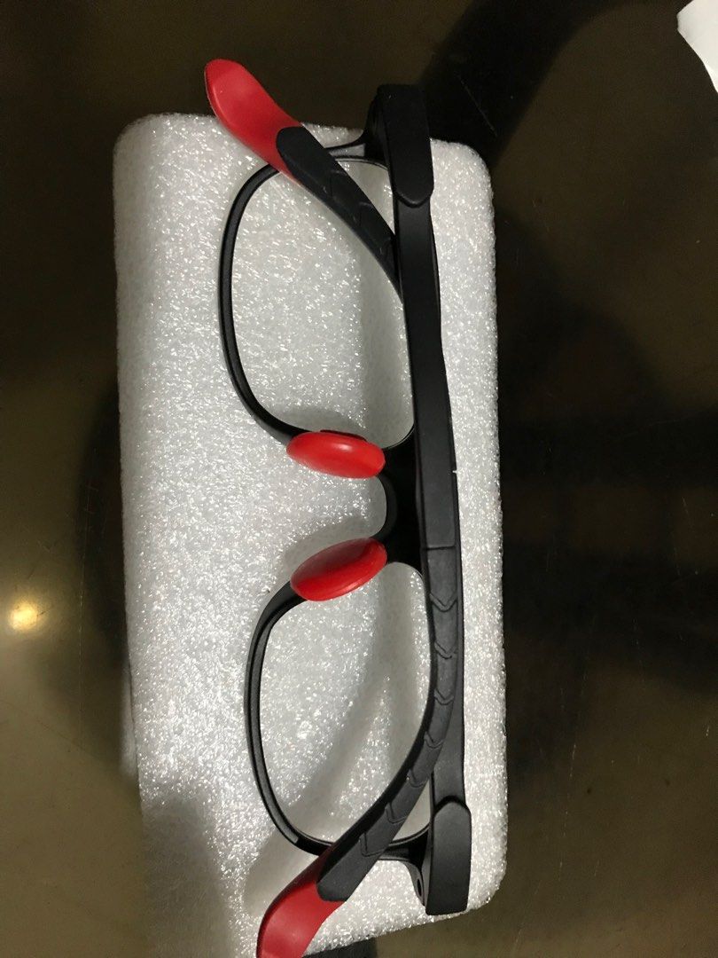 Anti rad glasses for kids, Babies & Kids, Babies & Kids Fashion on ...