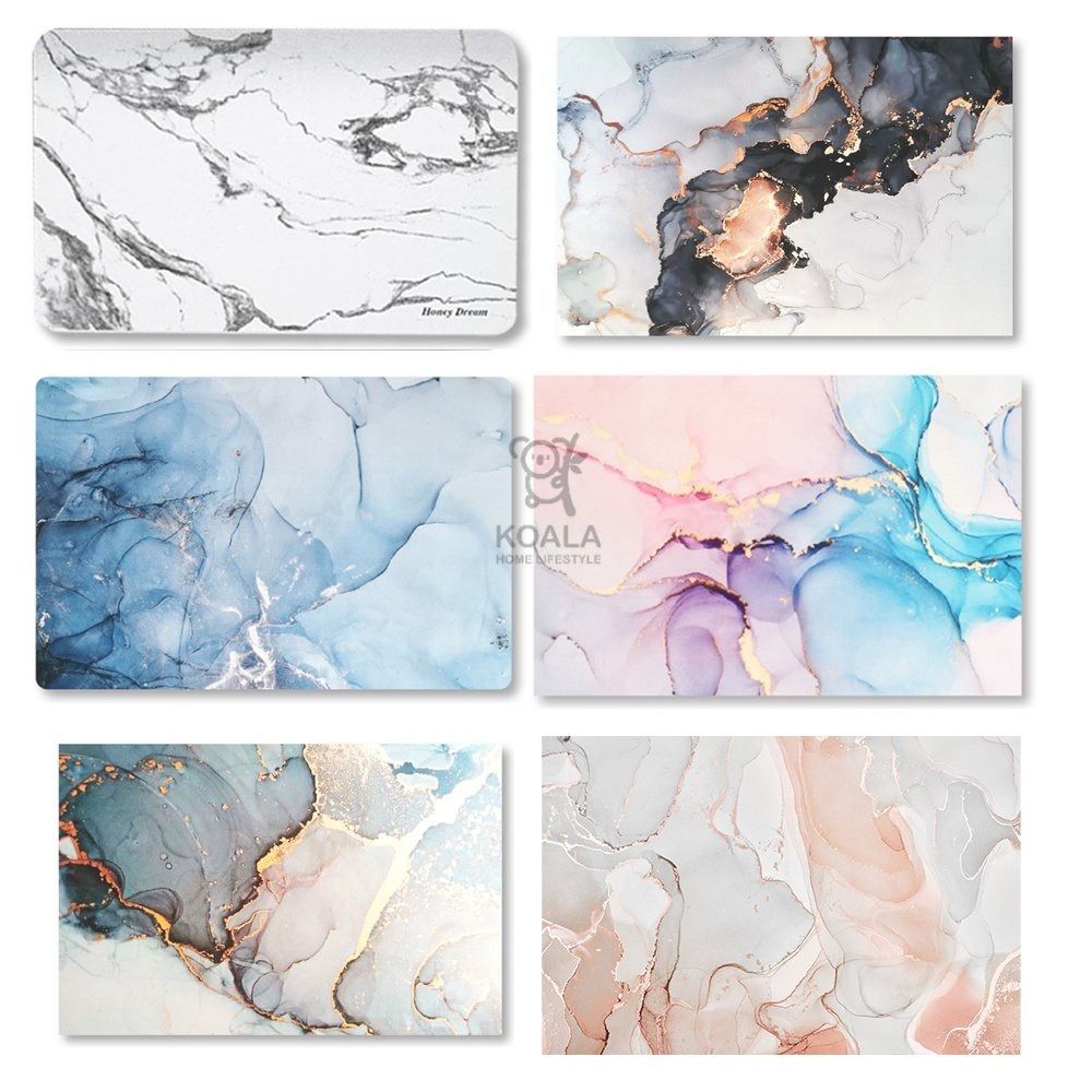 Anti Slip Diatomite Absorbent Soft Table Mat Bathroom Mat, Furniture ...