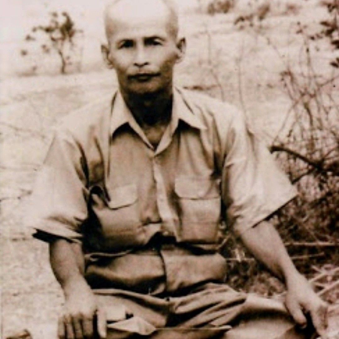 Archan Heng Phra Phrom Amulet, Hobbies & Toys, Memorabilia ...