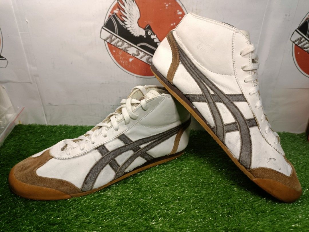 Asic Oni Suka Tiger Tokyo Size 8.5uk, Men's Fashion, Footwear, Sneakers ...