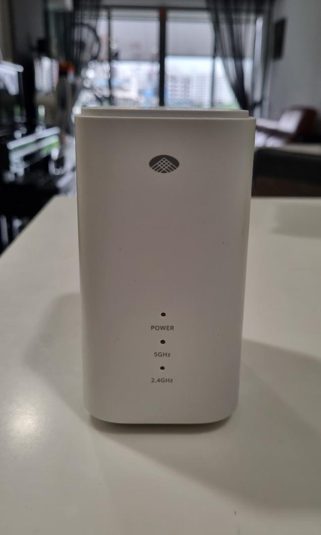 Askey 5100 WiFi Mesh Extender, Computers & Tech, Parts & Accessories ...