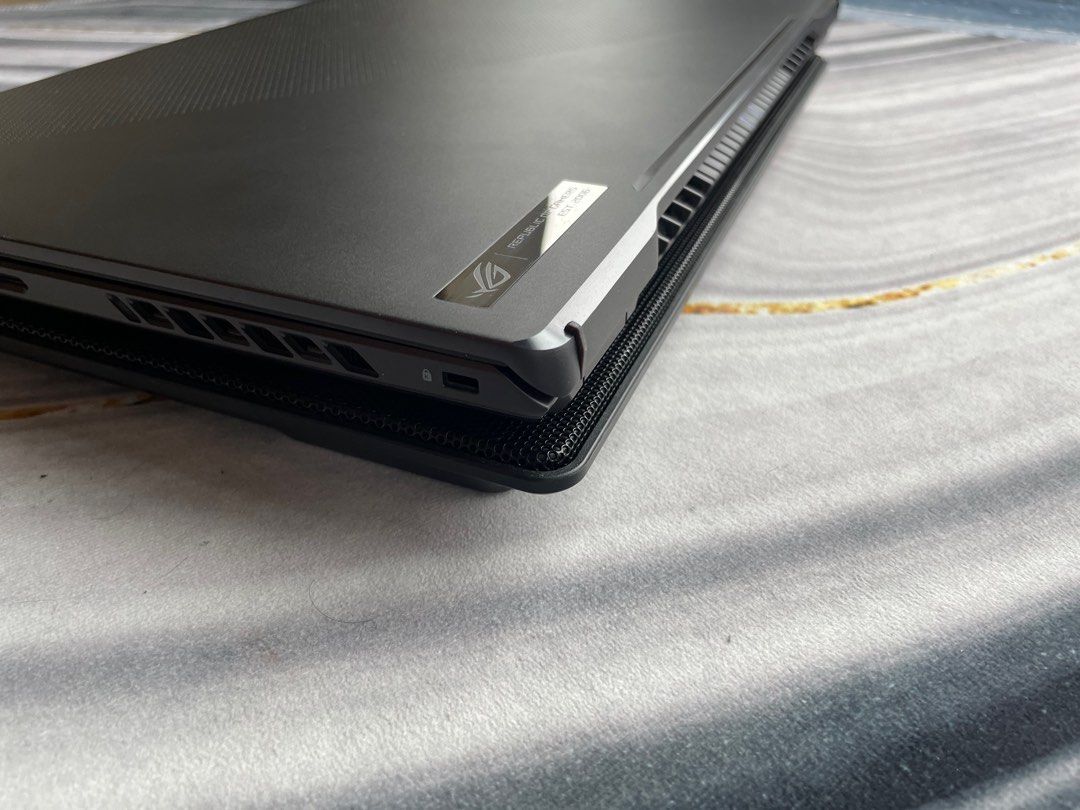 ASUS ROG ZEPHYRUS G15 - GA503QE, Computers & Tech, Laptops & Notebooks ...