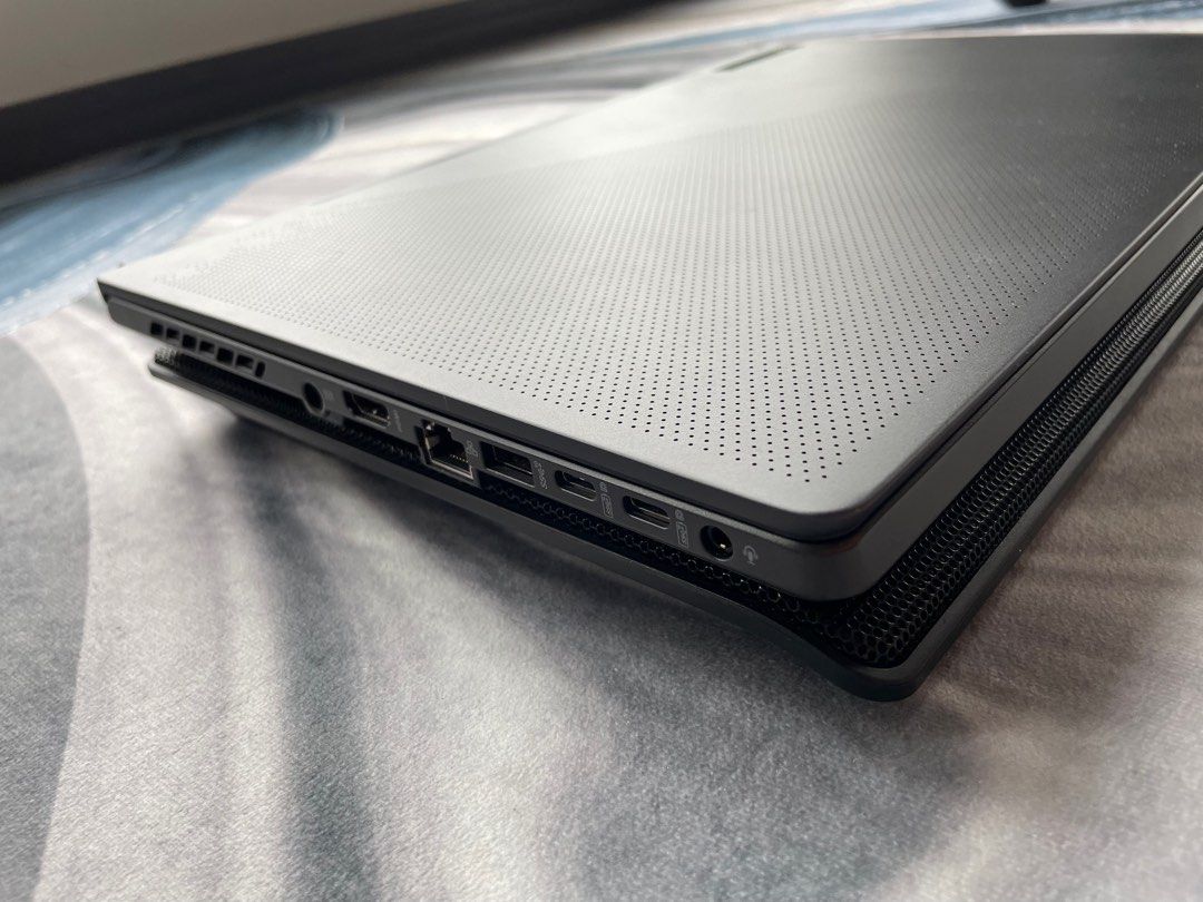 ASUS ROG ZEPHYRUS G15 - GA503QE, Computers & Tech, Laptops & Notebooks ...