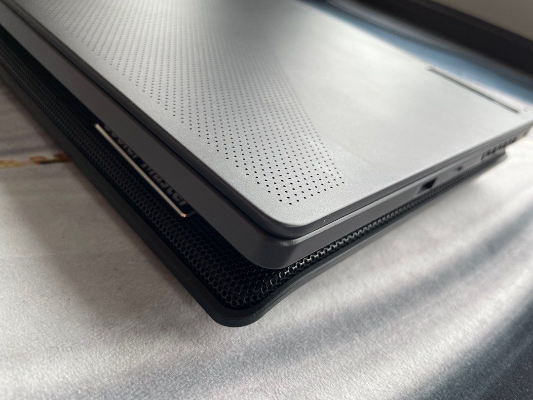 ASUS ROG ZEPHYRUS G15 - GA503QE, Computers & Tech, Laptops & Notebooks ...