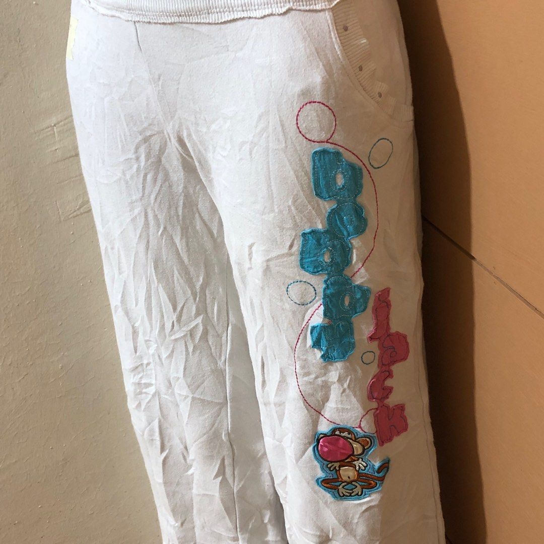 Auth Original Bobby Jack Sweatpants / Jogger, Men's Fashion, Bottoms ...